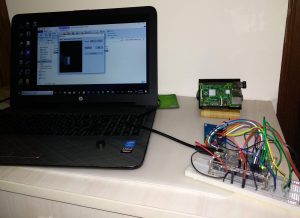 How to use OV7670 camera module with Arduino - Digital Lab