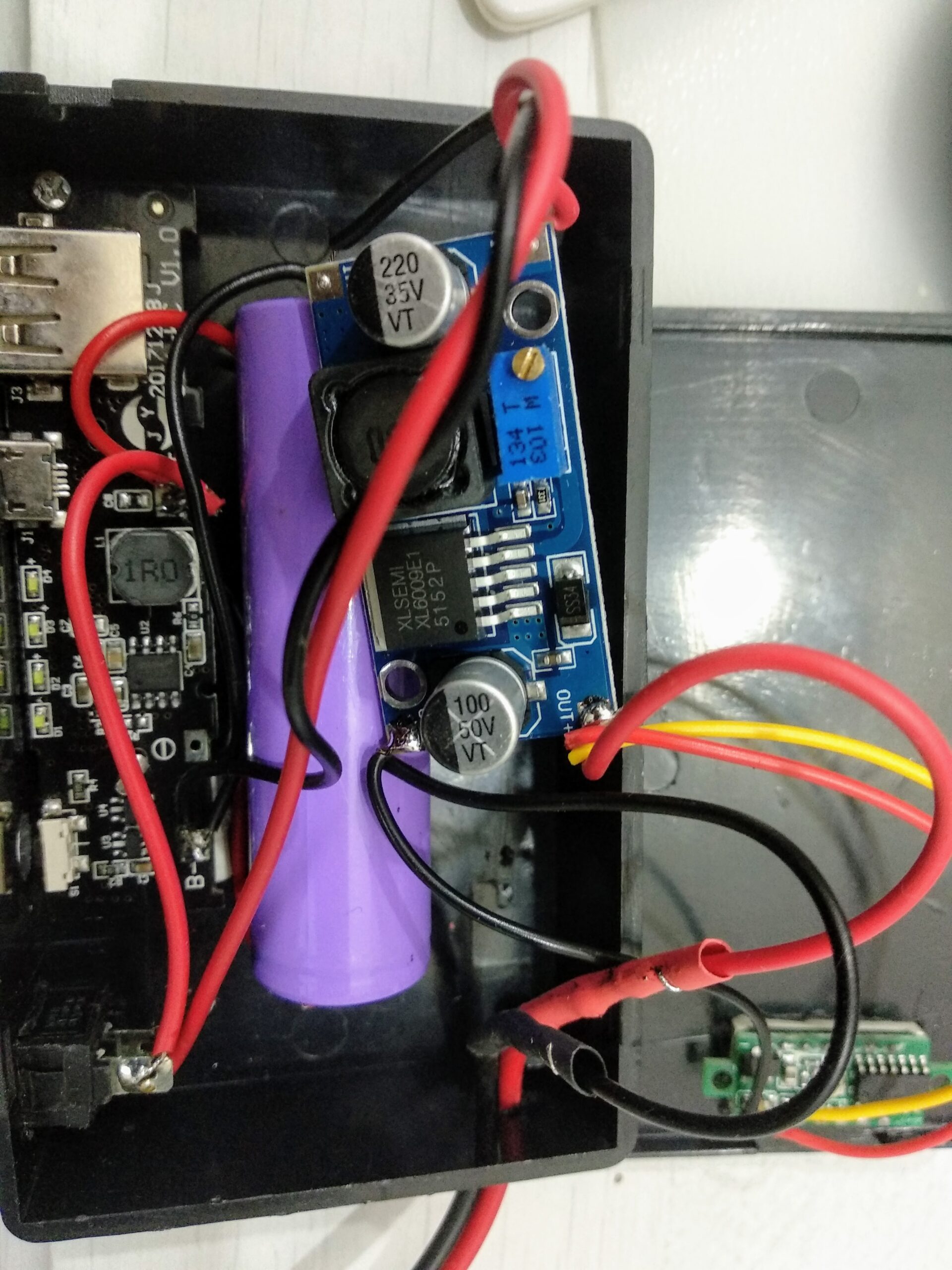 How to make Wifi router UPS - Digital Lab