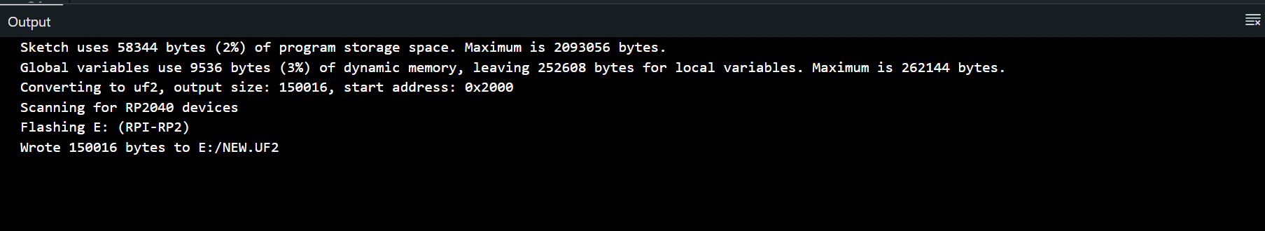 Programming Raspberry Pi PICO using Arduino IDE - Digital Lab