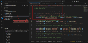 Playwright Agents Setup in VS Code – Complete Beginner Guide - Digital Lab