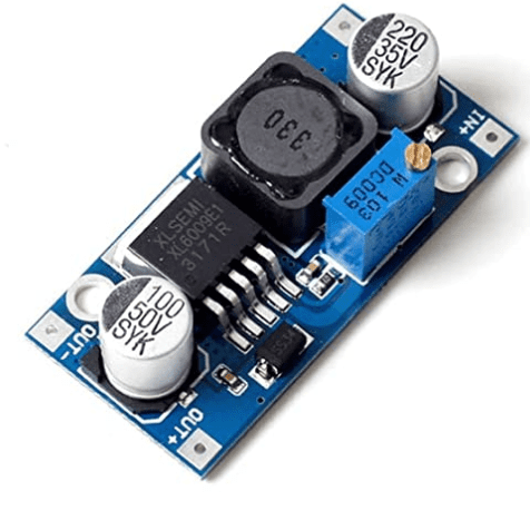 How to make Wifi router UPS - Digital Lab