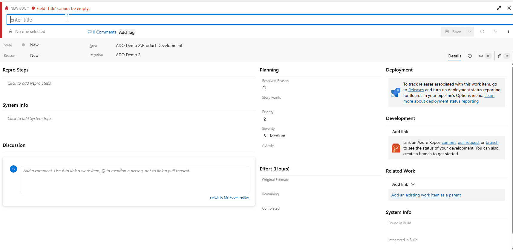 Azure Devops Guide For Testers Digital Lab 8937
