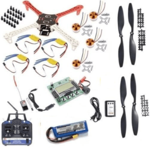 Step-by-Step Guide to Your DIY Drone Project - Digital Lab