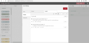 Getting Started with Node Red on Raspberry Pi - Digital Lab